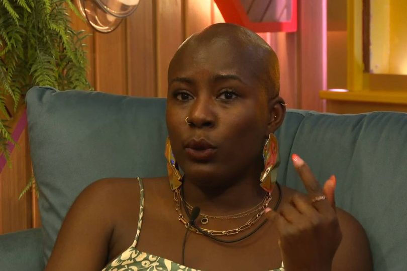 ITV Big Brother fans fume 'that's bang out of order' after 'awkward' scene