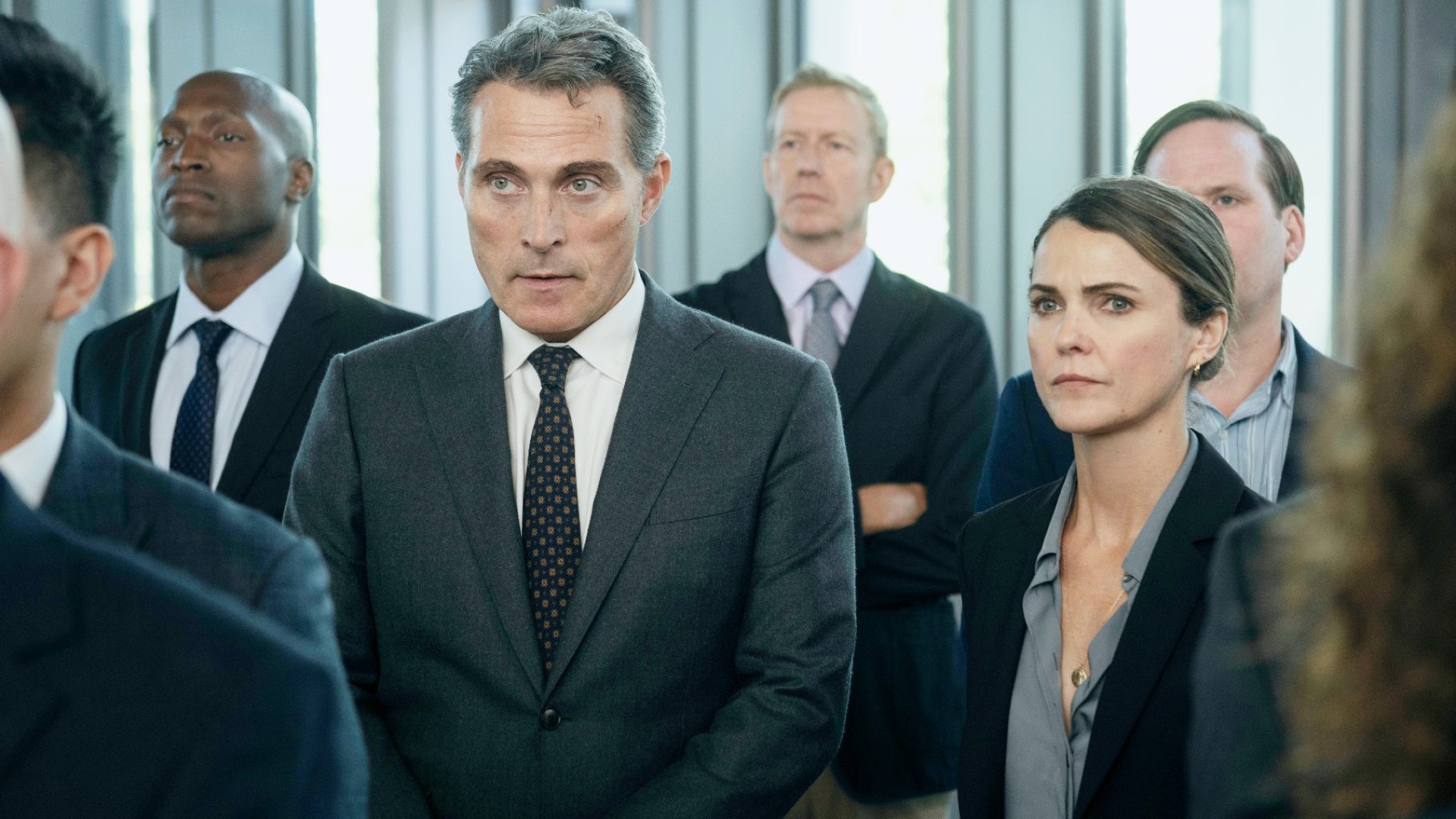Netflix's No. 1 Drama Show 'The Diplomat' Is Back - But Is It Better ...