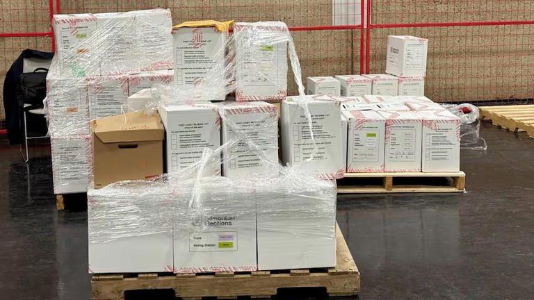 Longues files et comptage allongé : qu’est-ce qui a ralenti les élections?