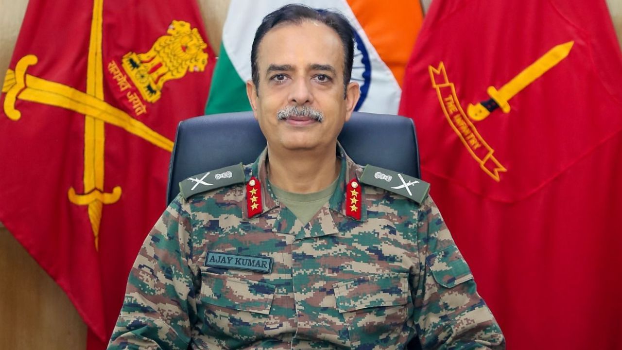 Infantry leading India’s military transformation with focus on ...