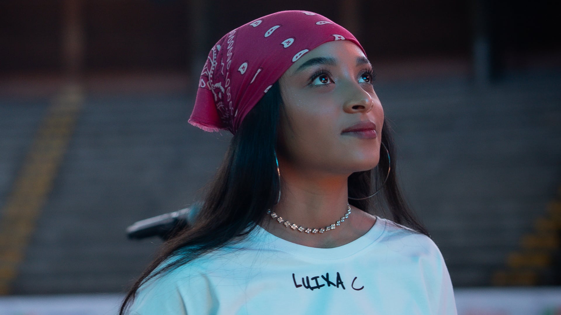 Luixa, la caleña que mezcla pop, cumbia y empoderamiento femenino en su ...