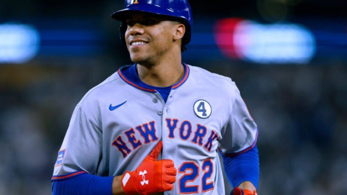 MLB: Conoce a los finalistas del Silver Slugger 2025 de la Liga Nacional