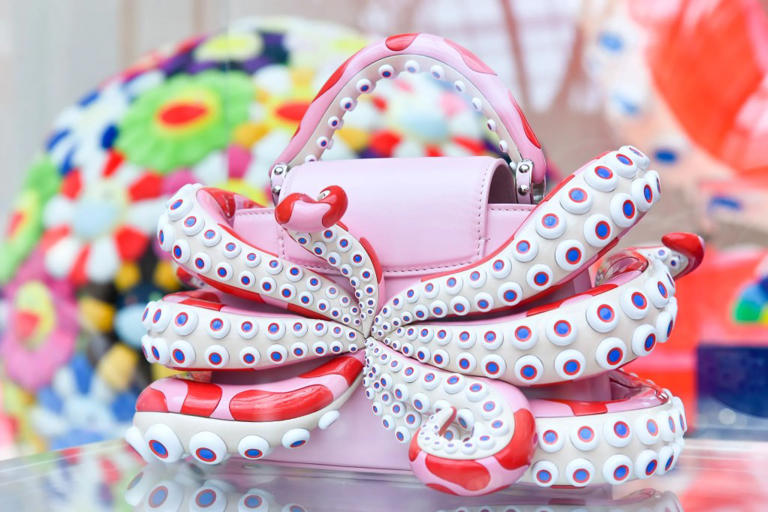 2025 was the year luxury truly became part of the art fair playbook ...