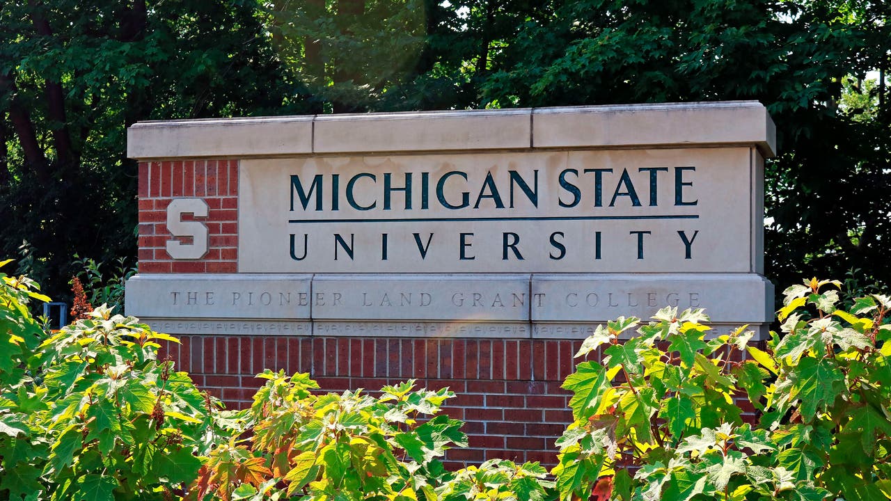 Body of MSU grad student from Canada identified in Red Cedar River