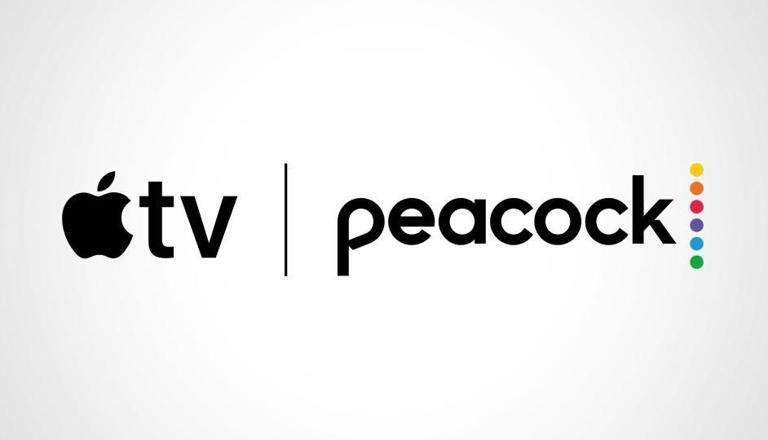 Apple TV & Peacock Join Forces for a New Streaming Bundle: Here's How ...