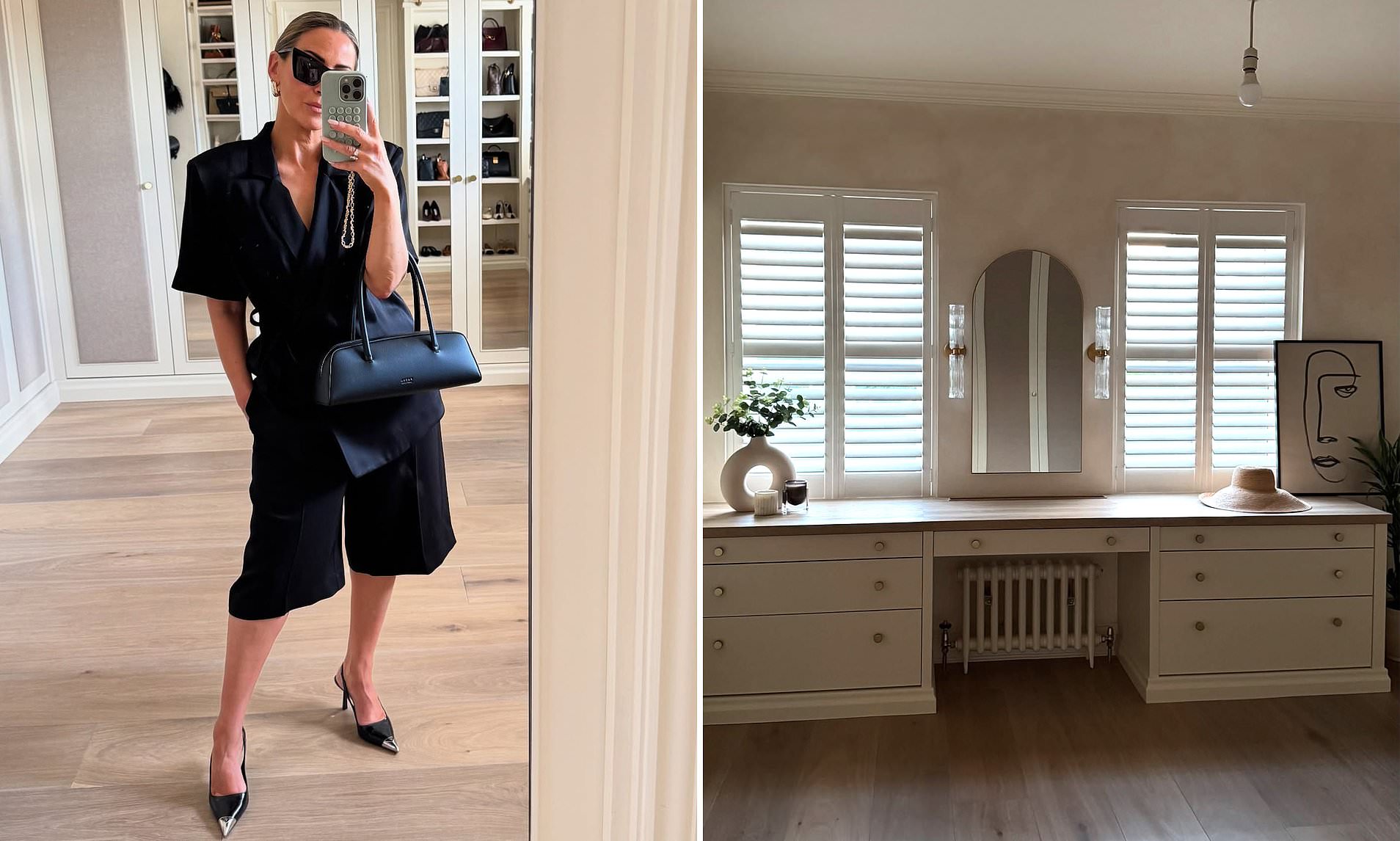 Inside Rachel Stevens' £1.1million three-story 'normal' home after S ...
