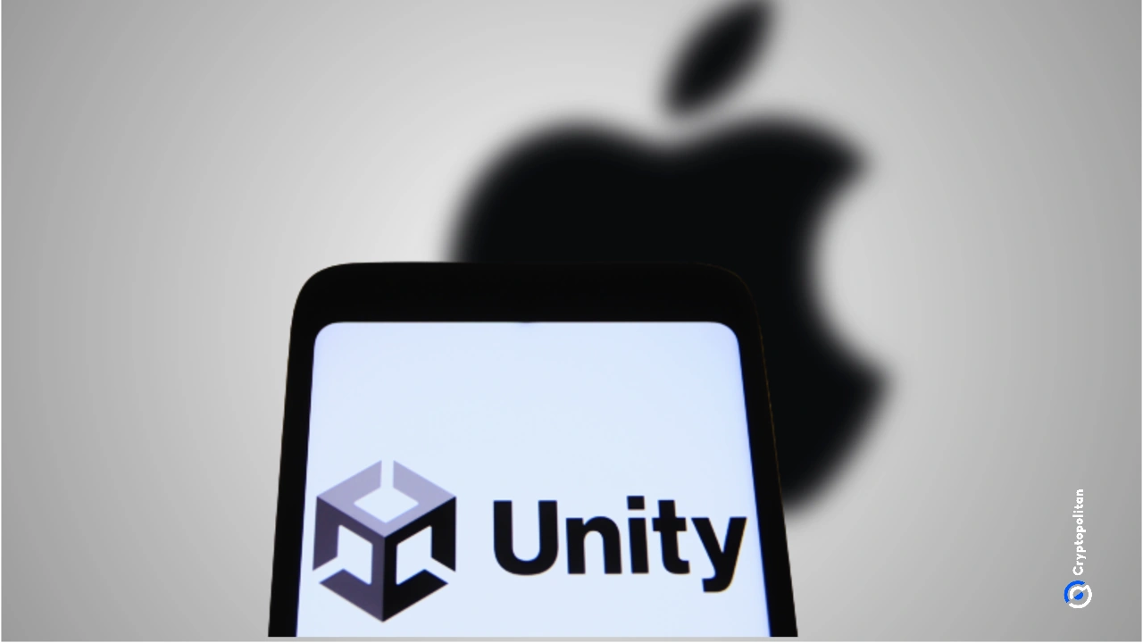 Unity Software has launched a new payments tool that lets game ...