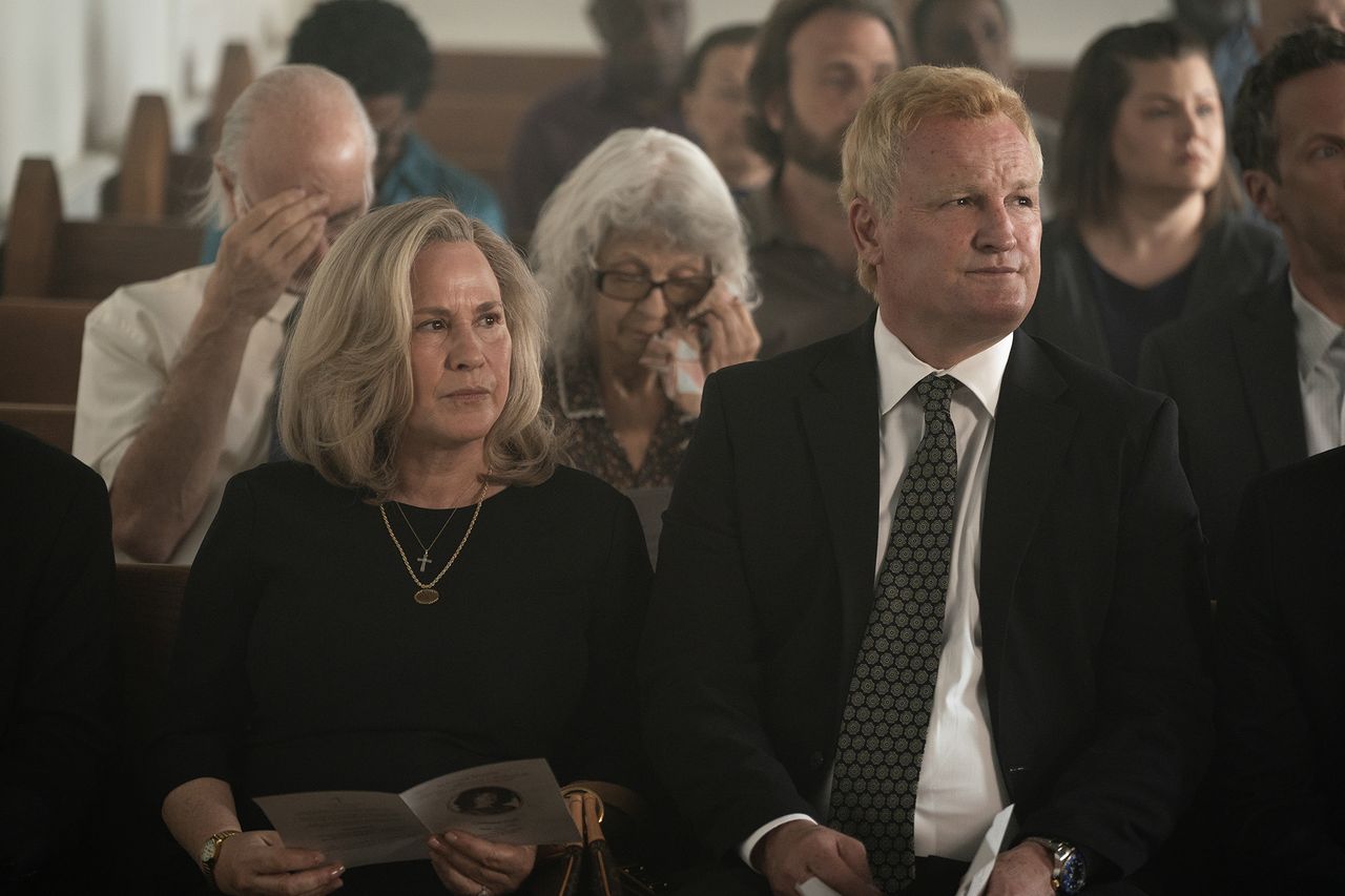 Patricia Arquette 'Wanted to Honor' Women 'Murdered' by Their Partners ...