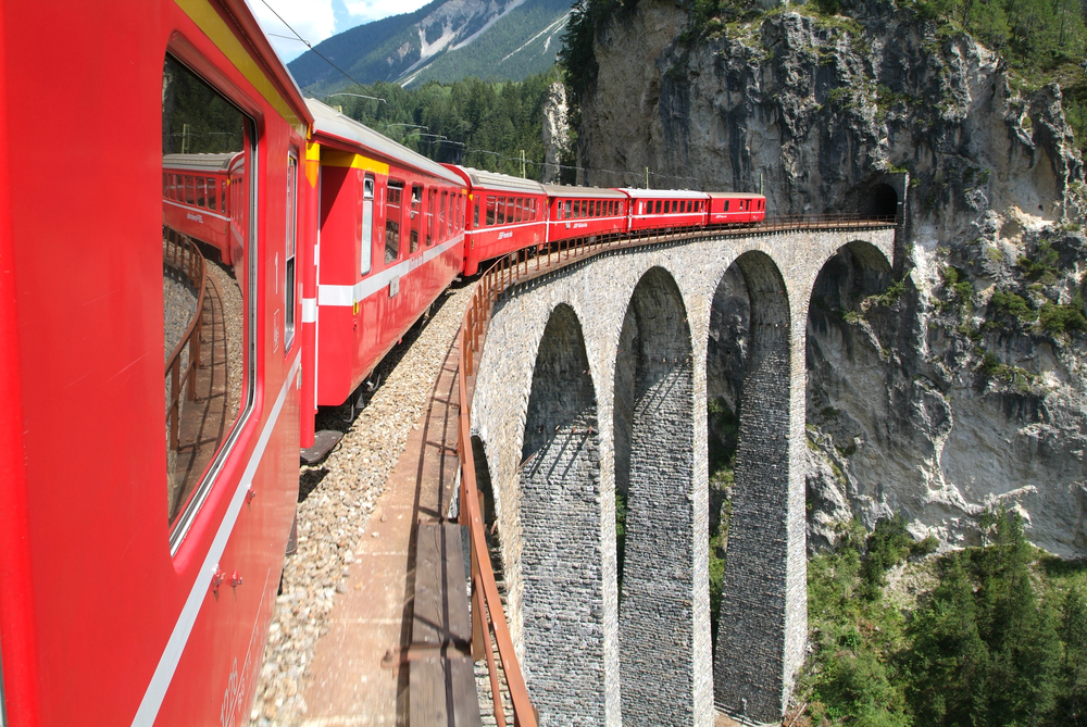 Top Mistakes to Avoid on a European Train Pass