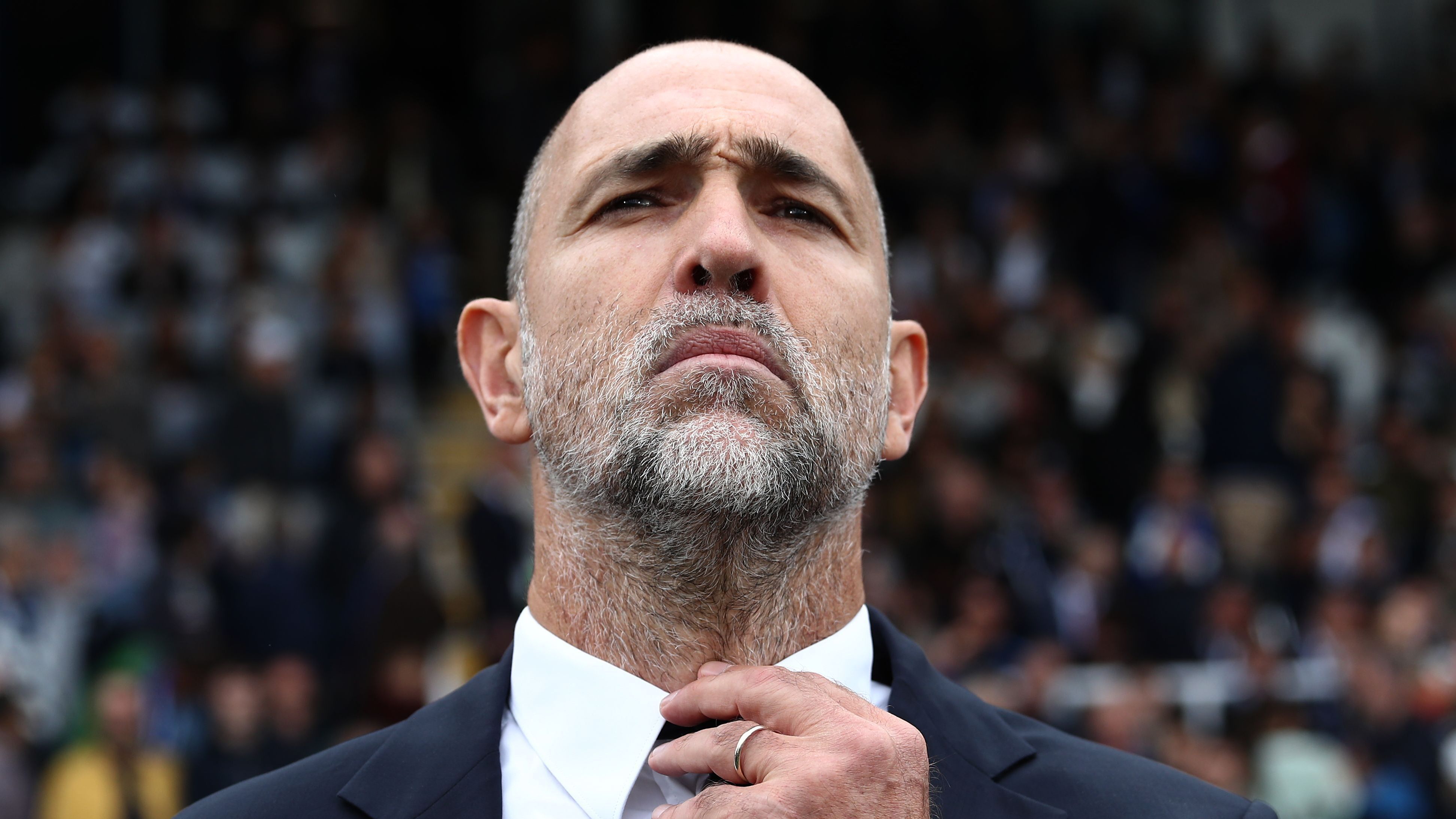 Juventus, Tudor: "Qui per essere protagonisti. David e Locatelli fuori ...