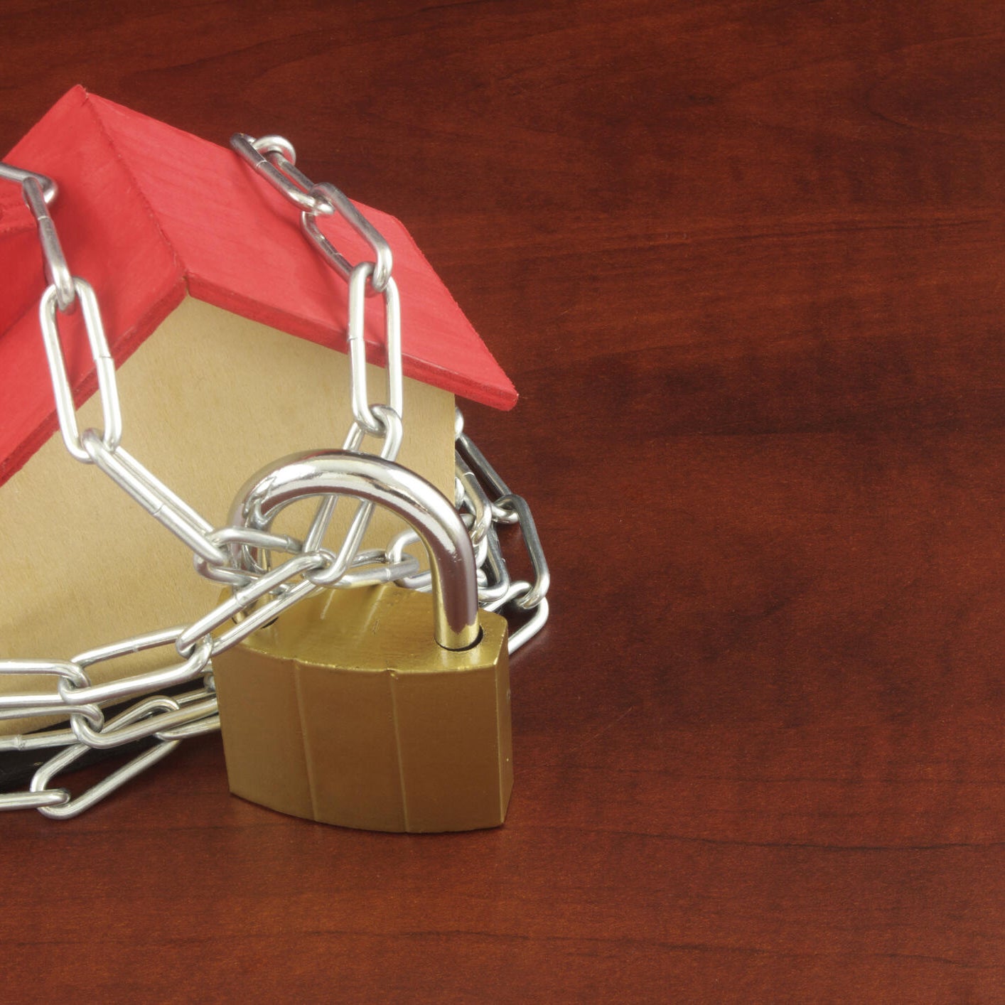 Should you lock in a mortgage rate before the October Fed meeting?