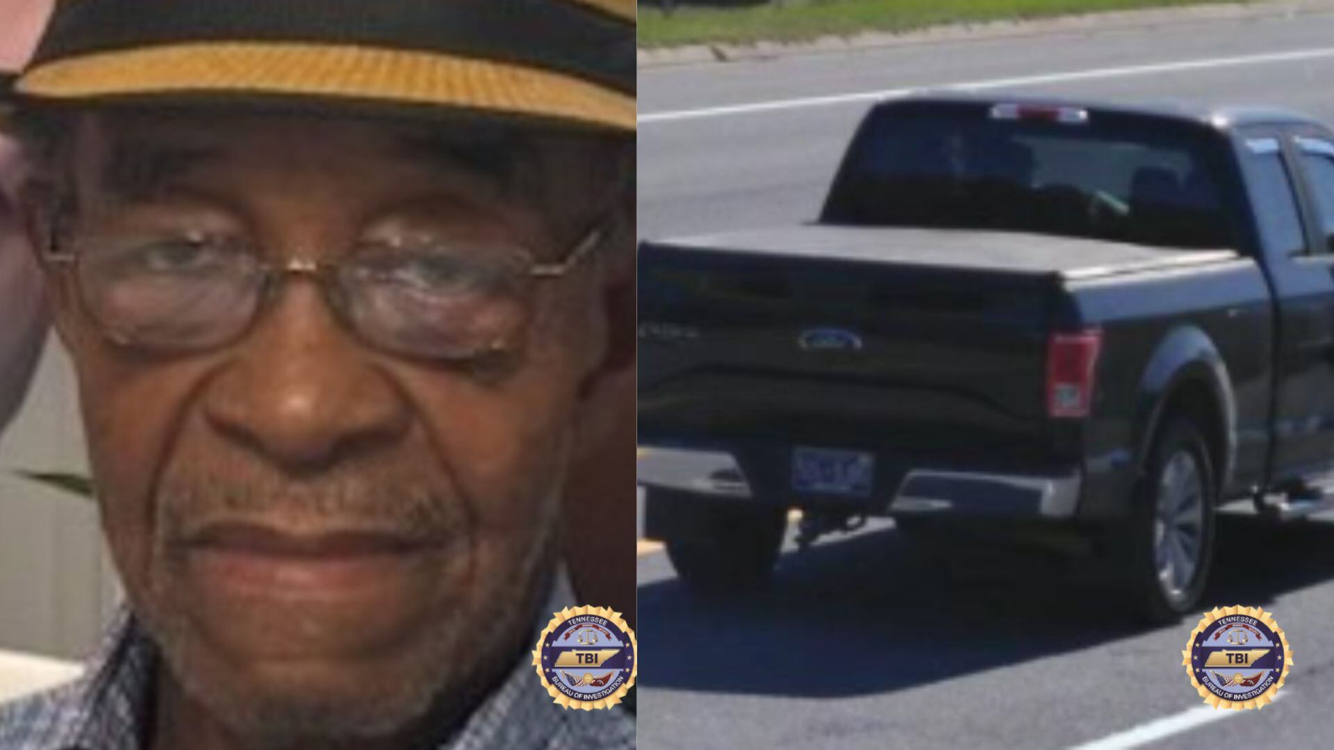 TBI cancels Silver Alert after man missing out of Giles County found safe