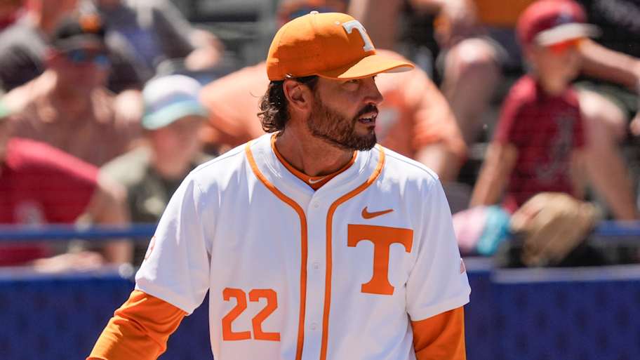 Gators Baseball Catches Break with Rival Head Coach Departing to MLB