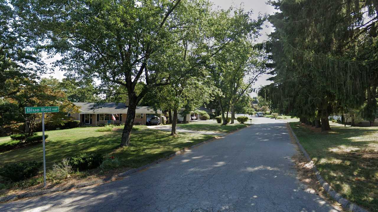 Heavy Police Presence Reported During Barricade Situation In Maryland ...