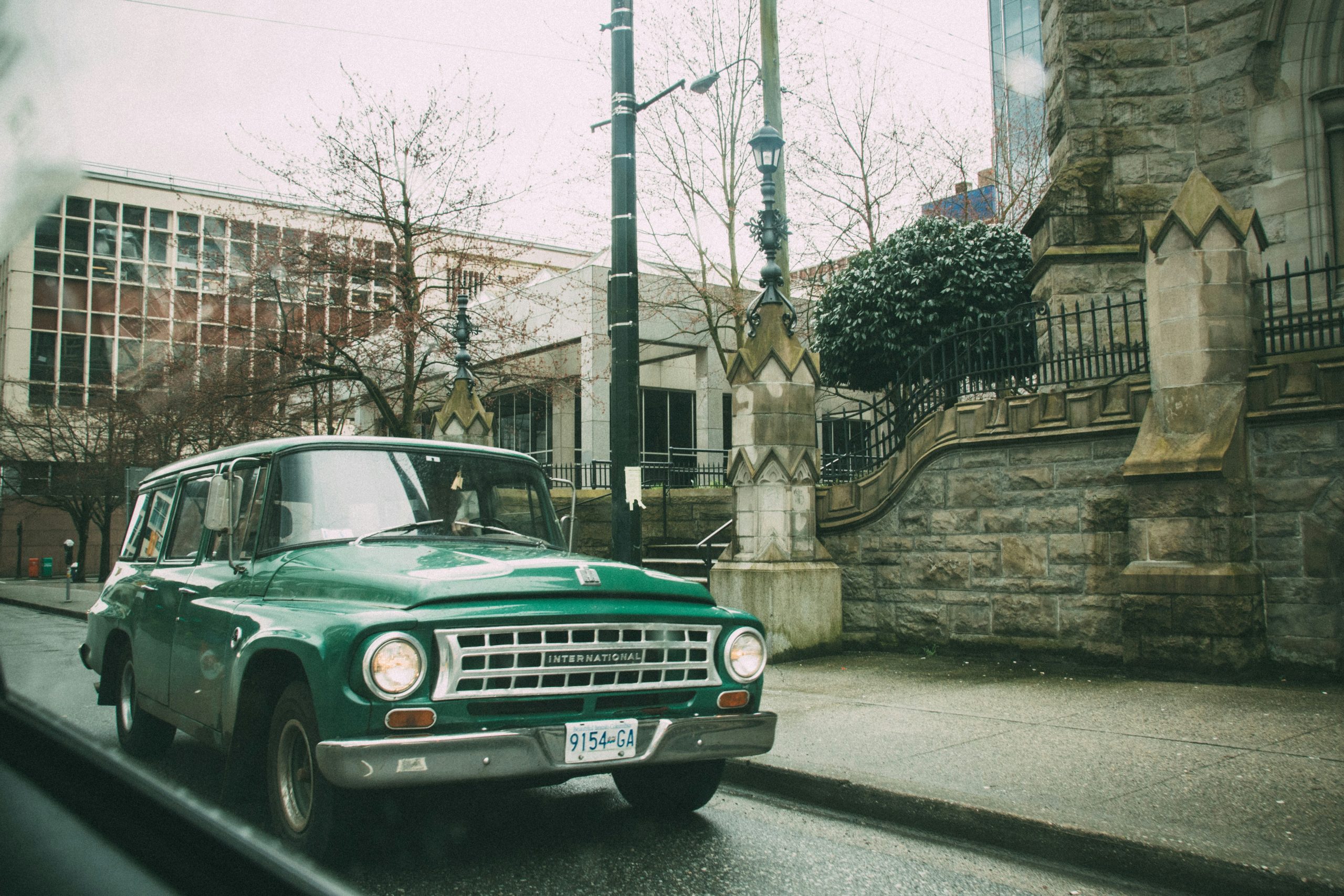 Cars That Became Music Video Icons