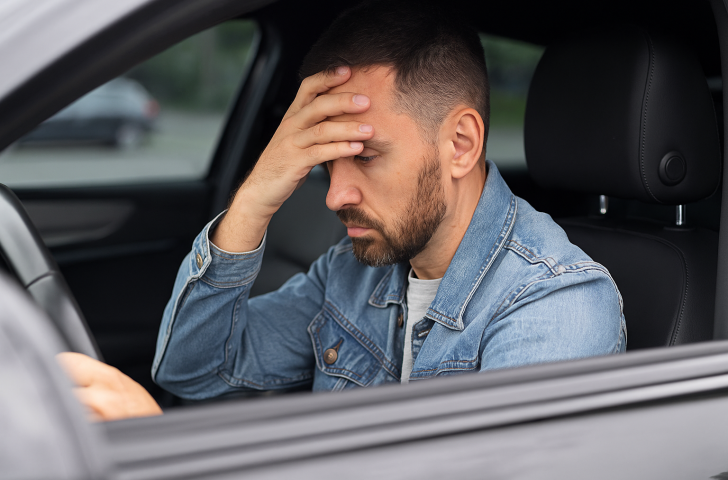 Alerta conductores por multas que escalan hasta los 34,000 pesos: será ...