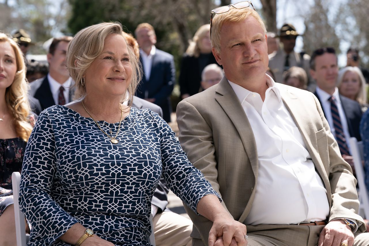 Patricia Arquette 'Wanted to Honor' Women 'Murdered' by Their Partners ...