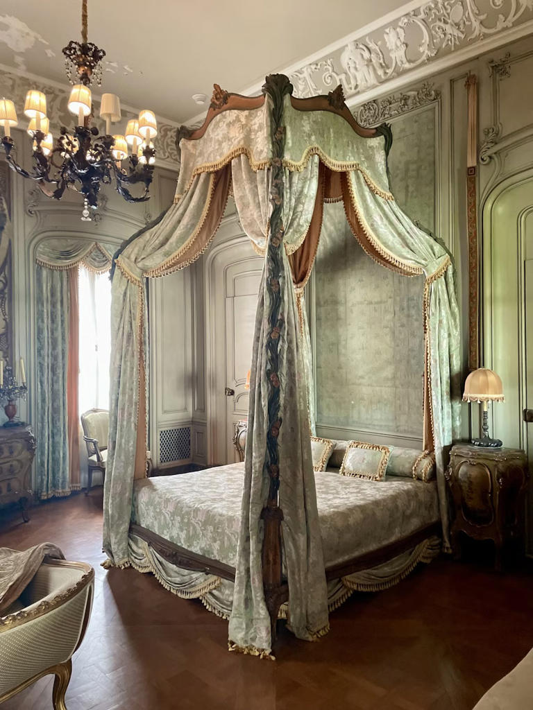 7 estilos de habitaciones de lujo relajantes y 7 que le cansarán