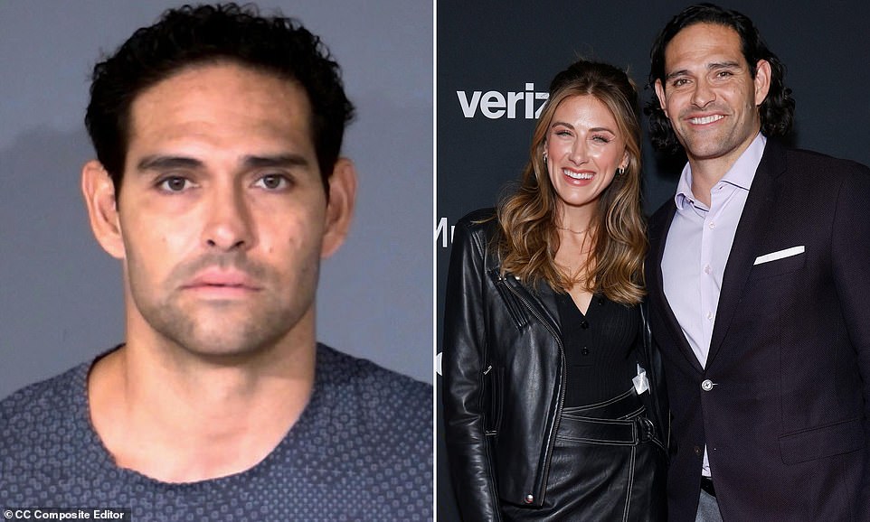 Mark Sanchez's trial date set