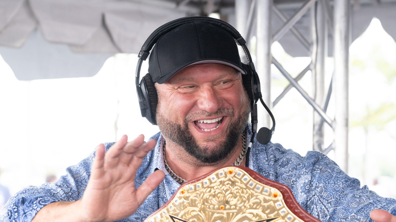 Bully Ray Lays Out How AEW Can Turn Moxley Face After WrestleDream 2025