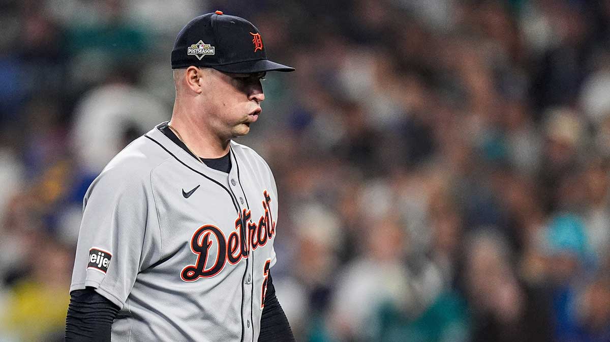 Tigers rumors: MLB executives weigh in on Tarik Skubal trade possibility