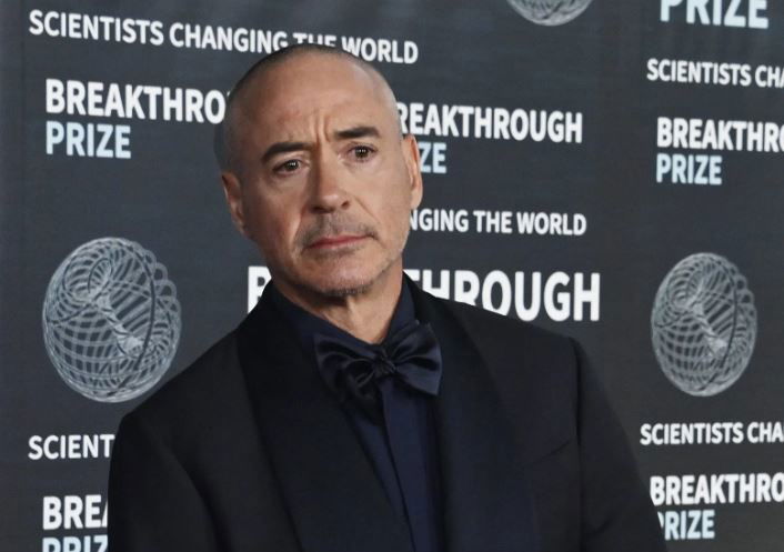 Drop like flies - Robert Downey Jr. reveals heavy 'Avengers: Doomsday ...