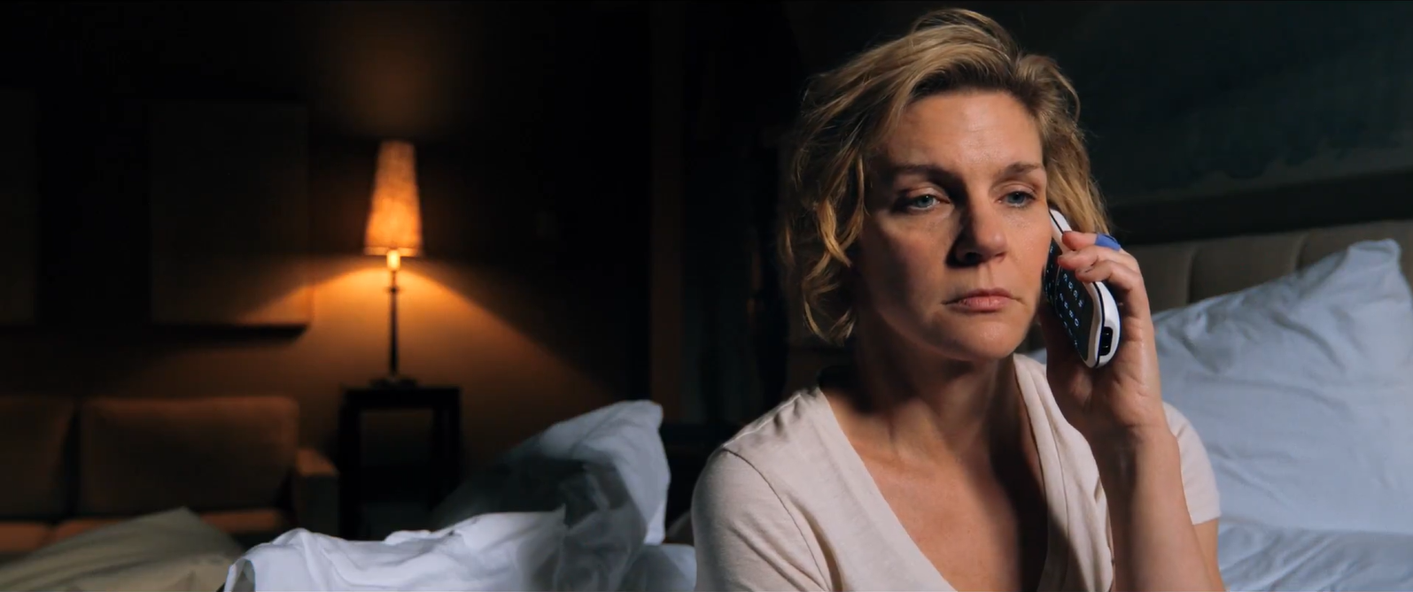 Vince Gilligan and Rhea Seehorn unpack the massive creative pressure ...