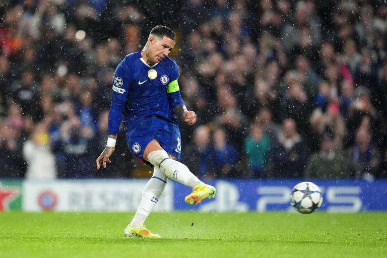 Chelsea vs Ajax live: Enzo Maresca’s side sweep visitors aside in five ...