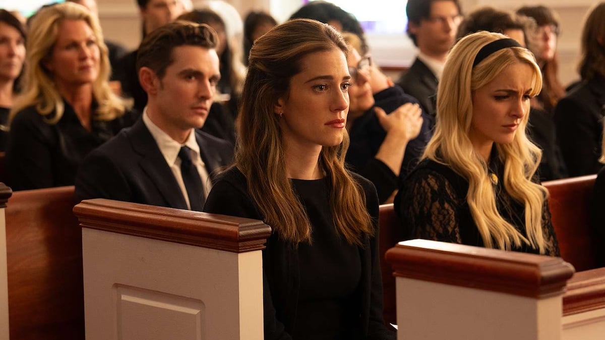 ‘Regretting You’ review: McKenna Grace is a relatable addition to the ...