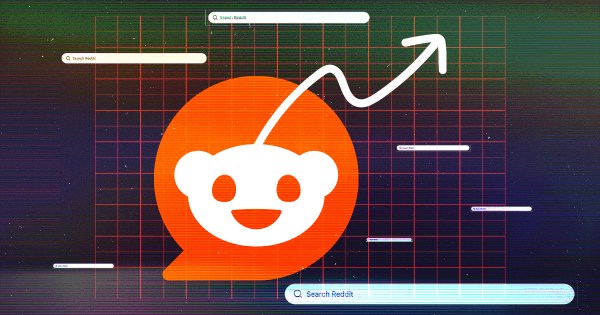 Reddit Sues Perplexity and Others Over Data Scraping to Train AI System