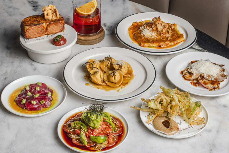 The toughest reservations in London right now (& how to get them)