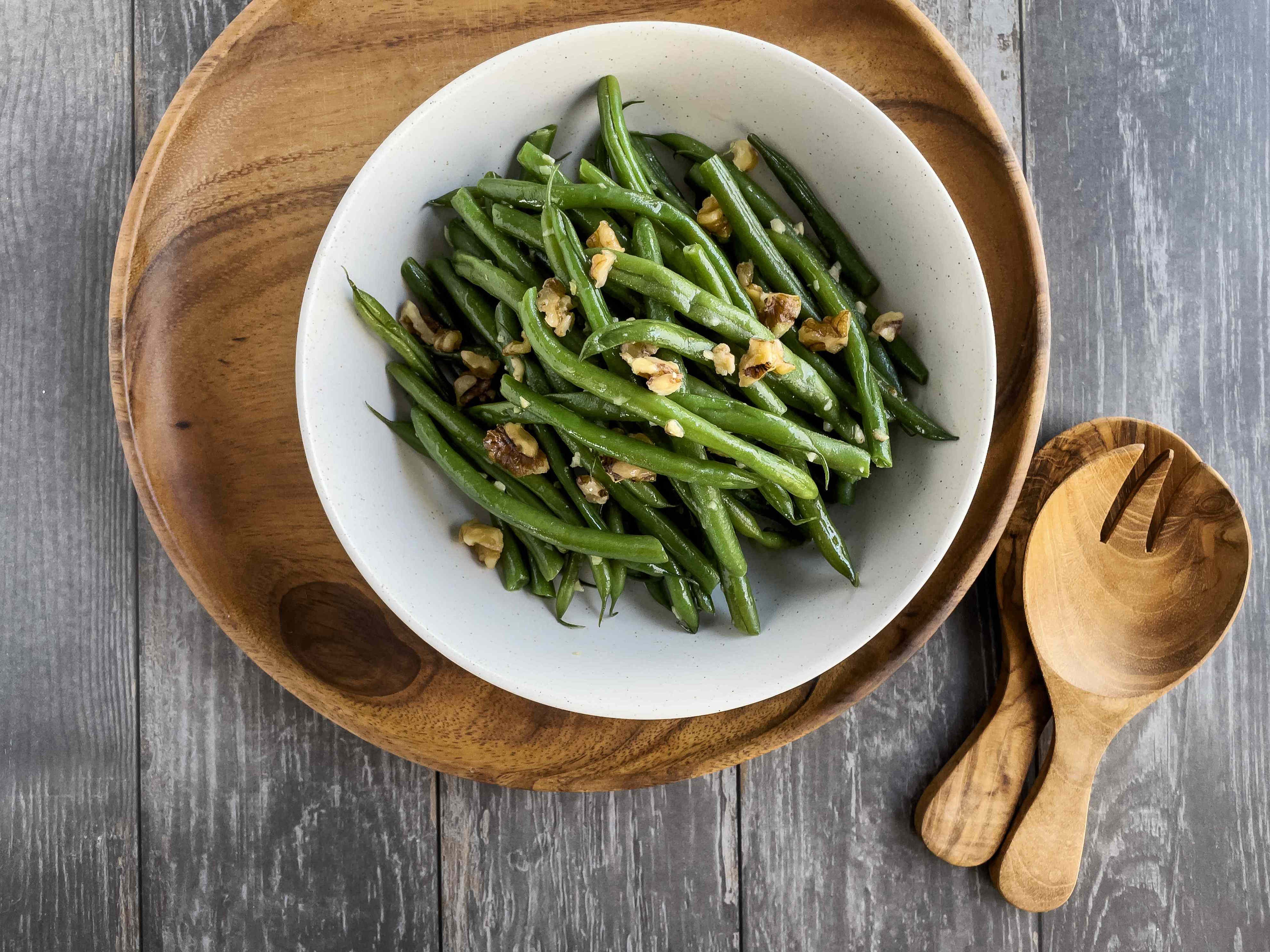 4 Health Benefits of Green Beans—and Why They Deserve a Spot on Your Plate