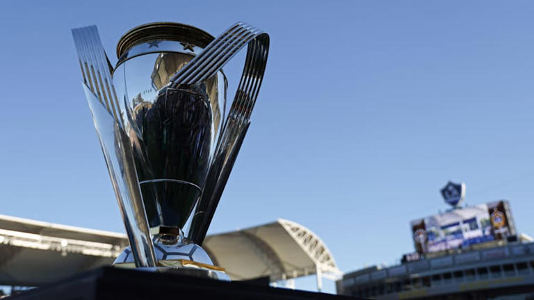 MLS Cup Playoffs Bracket: Conference Semifinals, All Possible ...