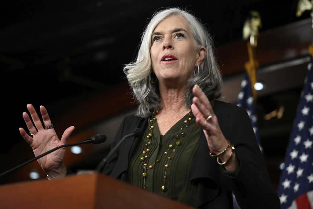 Democratic Whip under fire for dismissing ‘families that are going to ...