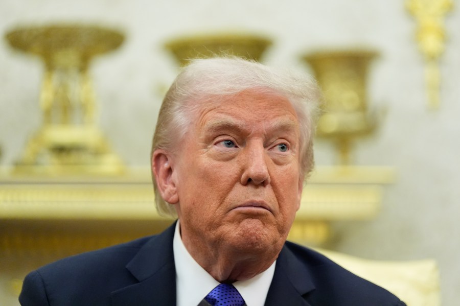 Live updates: Senate’s 12th attempt to end shutdown fails; final NYC ...