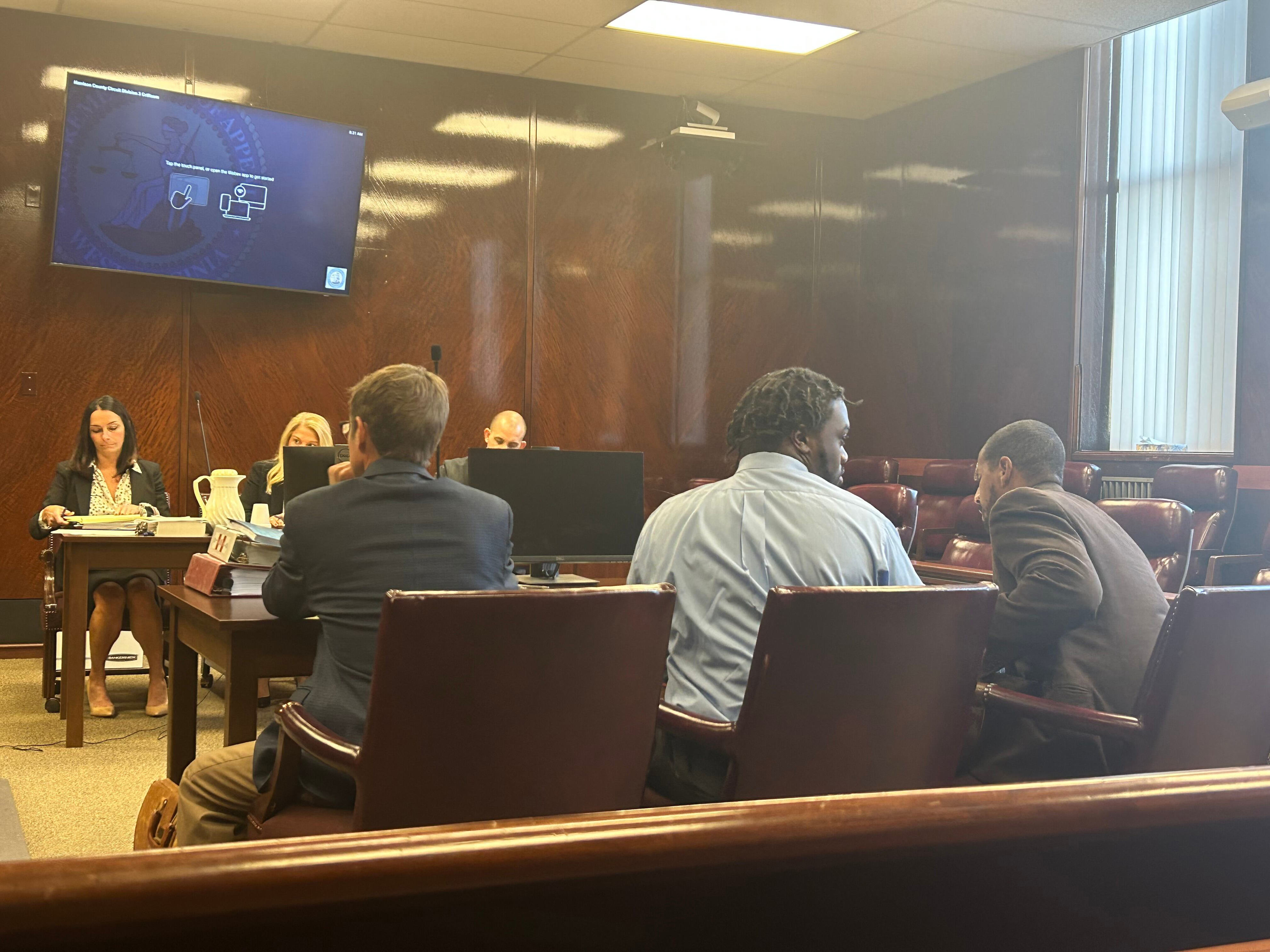 UPDATE: Trial continues in Harrison County for accused shooter in Jack ...