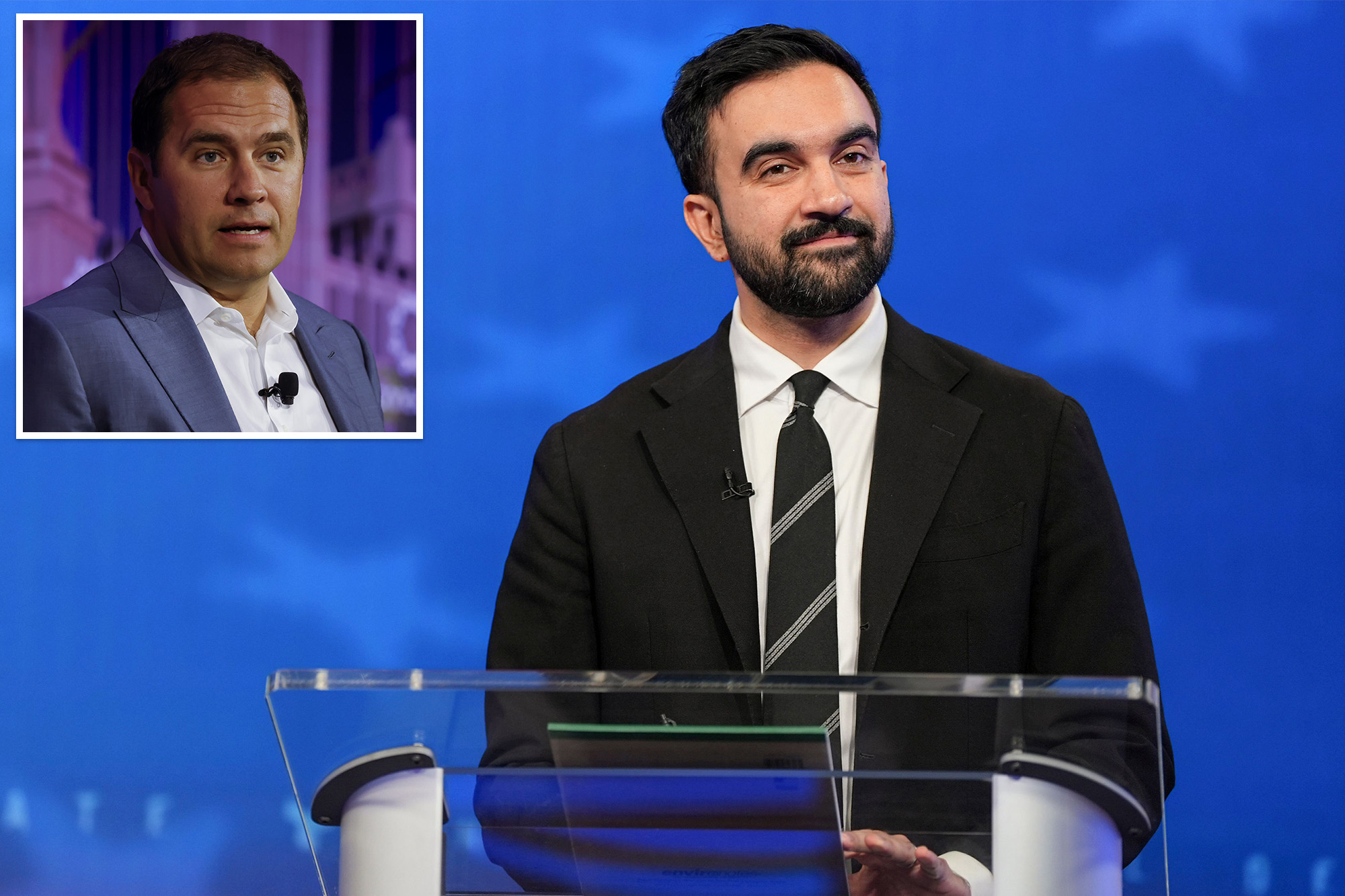 Top Wall Street investor warns Zohran Mamdani’s rent control plan will ...