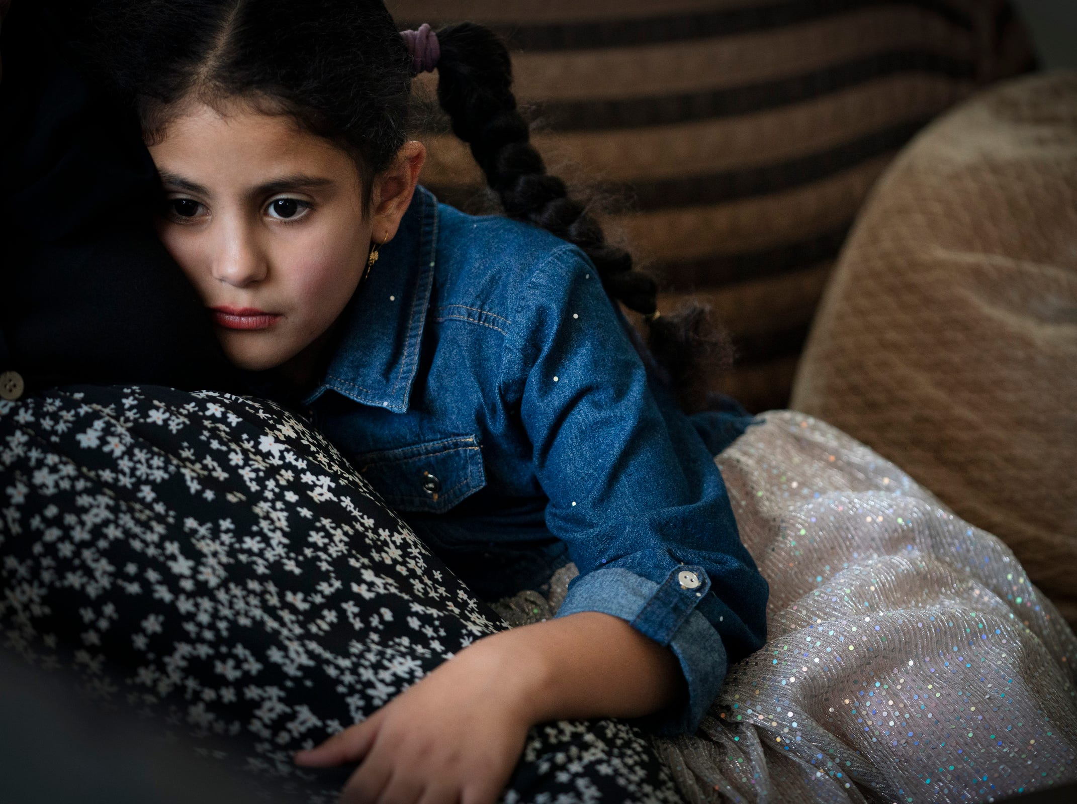 Lawsuit filed against attacker accused of slitting Yemeni girl's throat ...