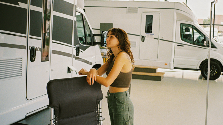 Everything You Need To Consider Before Buying A Camper