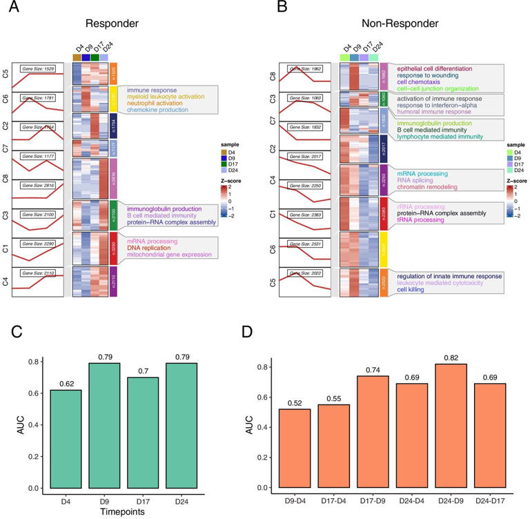 A less invasive, more effective method to analyze immunotherapy efficacy