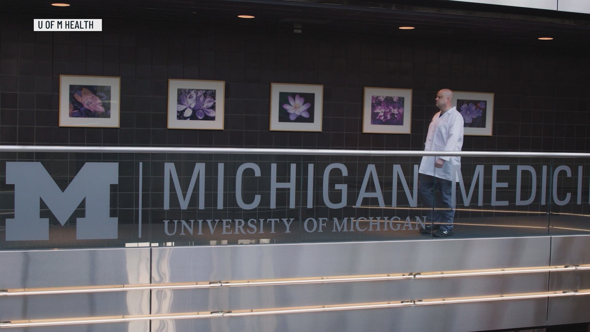 U of M Health urges safety precautions when prepping yards for winter