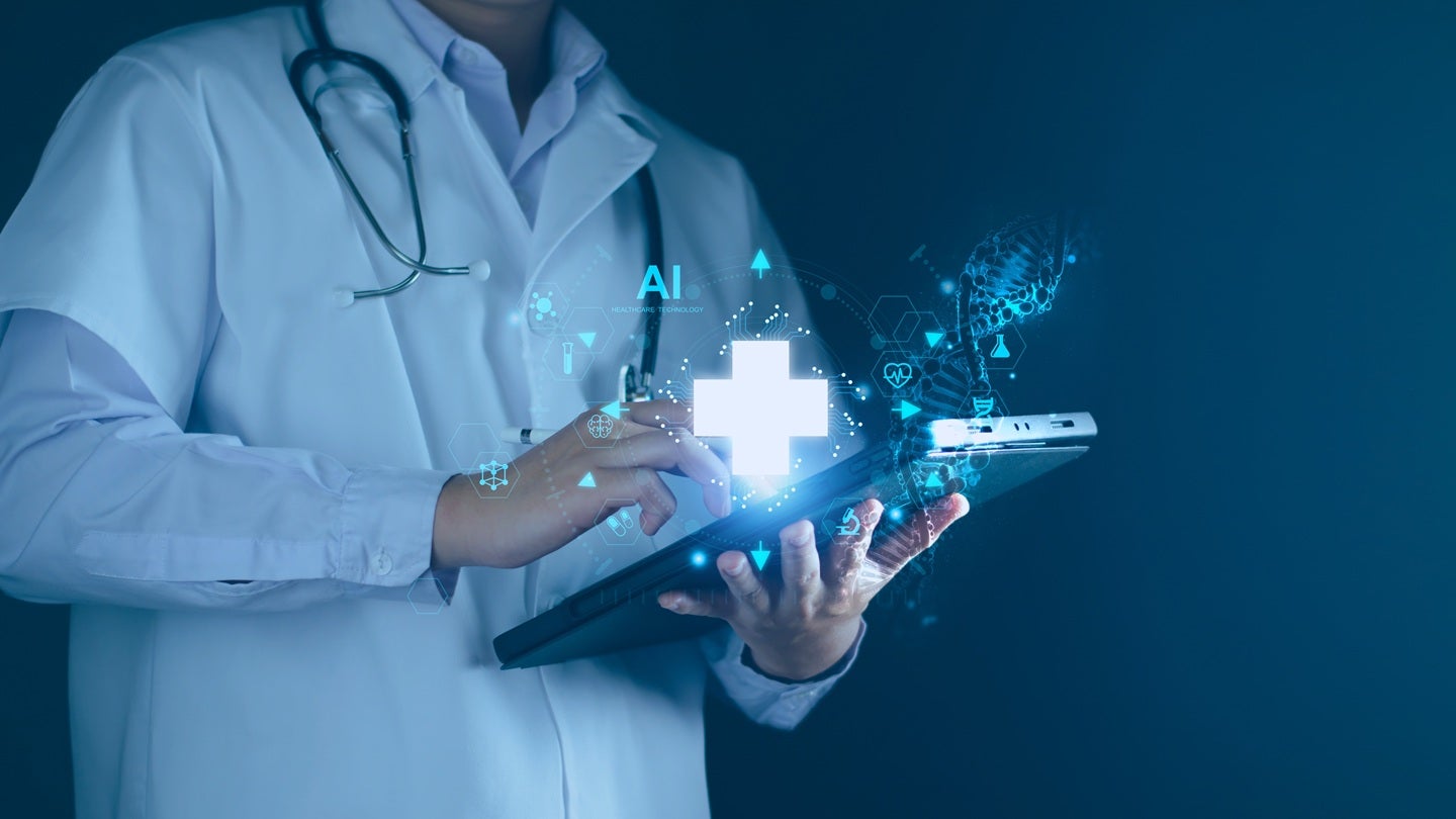 Praia Health unveils digital personalisation engine for health systems