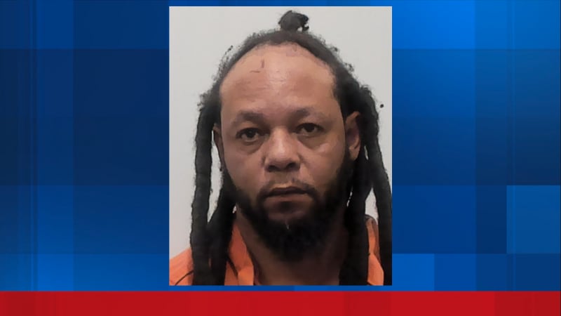 Suspect arrested in February Montgomery homicide case