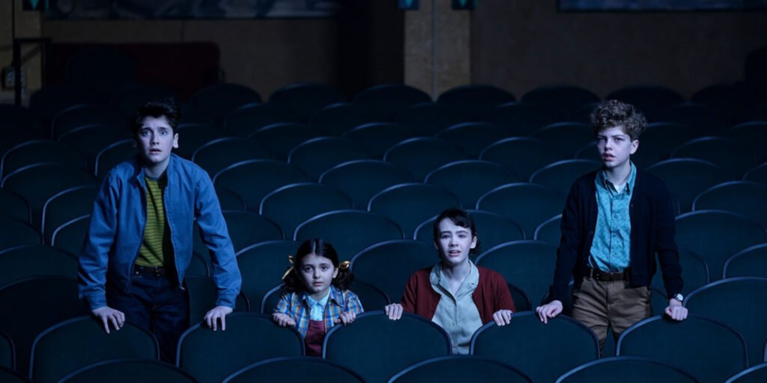 ‘It: Welcome to Derry’ Review: The Horror Icon Returns in Full Force