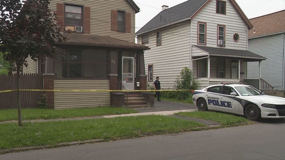 Rochester murder suspect in custody for separate homicide in North Carolina