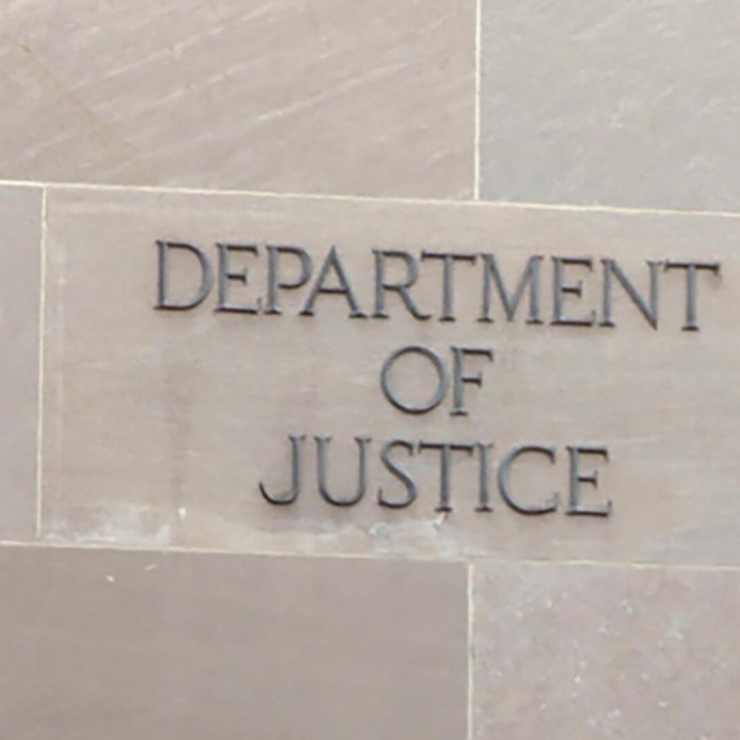 Comey friend seeks to block DOJ from accessing seized materials