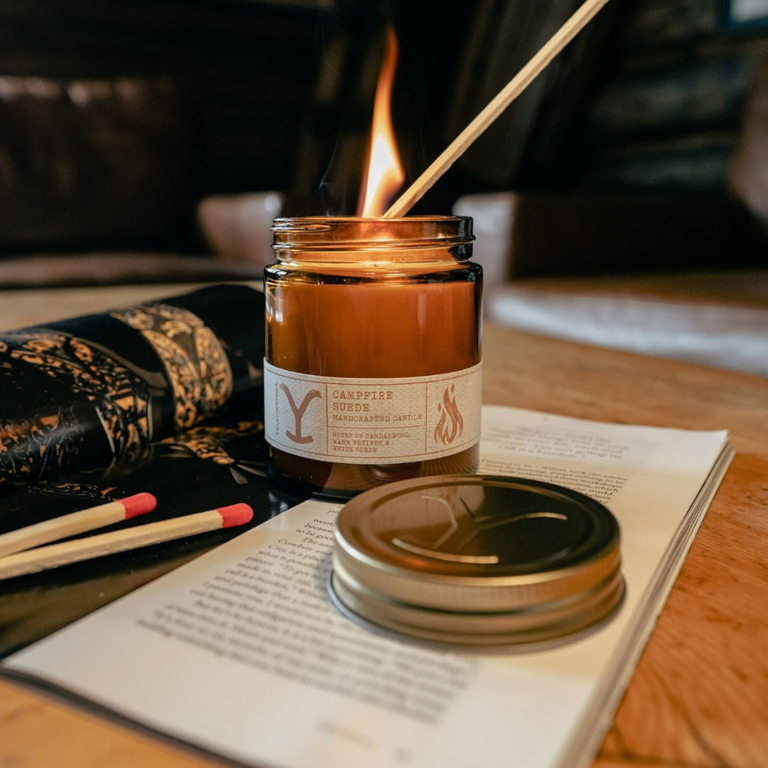 11 Epic Gifts For Loyal Fans Of The ‘Yellowstone’ Universe