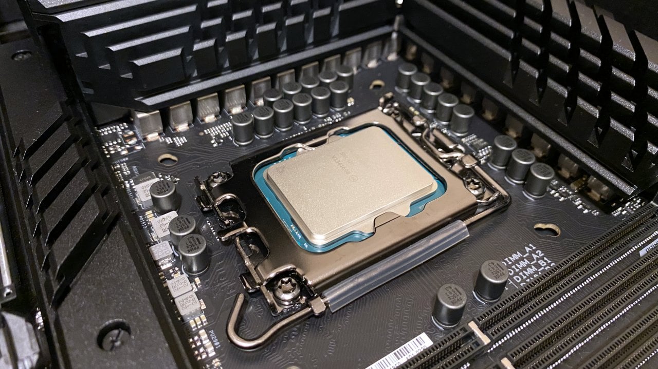 Intel Core Ultra 200S Plus: la nuova generazione Arrow Lake Refresh è ...