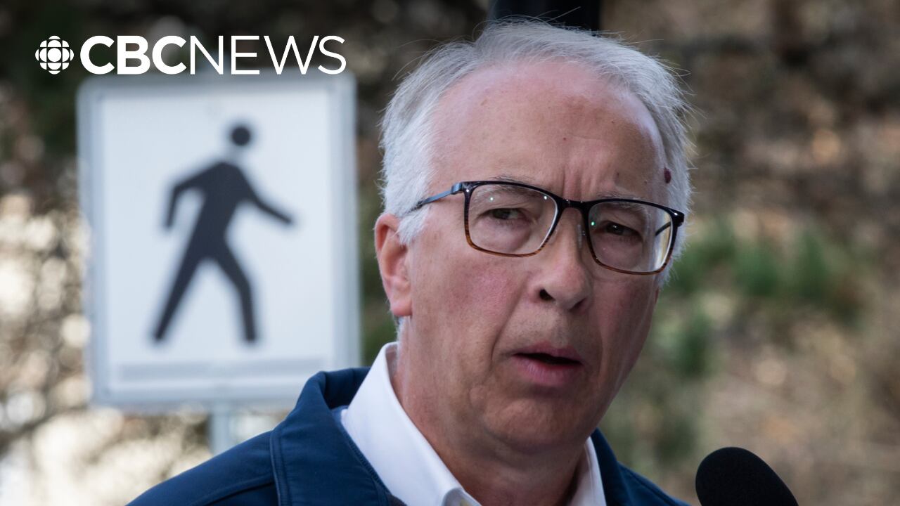 B.C. Conservative Party leader refuses calls to resign