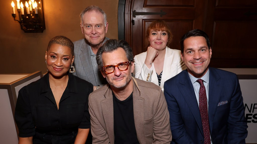 TCM Classic Film Festival Announces 2026 Dates